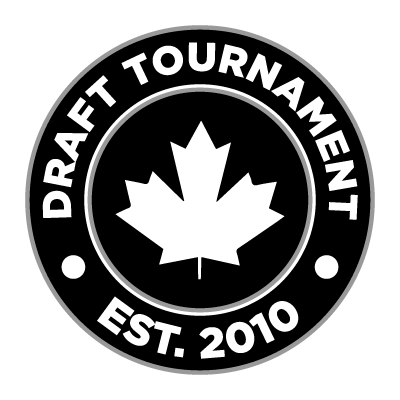 the Drafty – Youth Hockey Tournaments